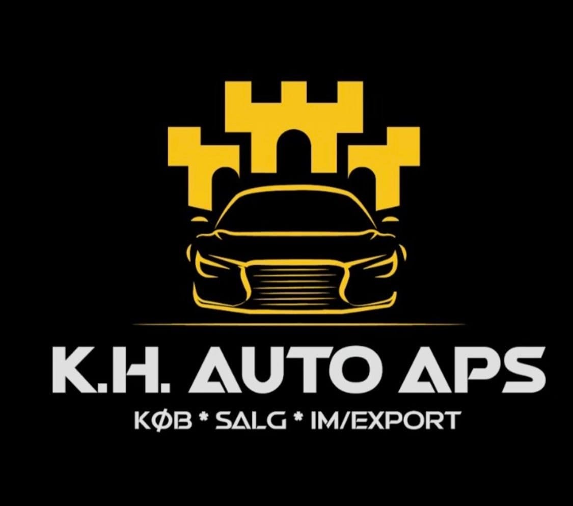 Eksport af bil » KH Auto ApS